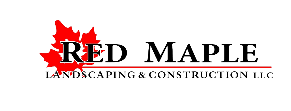 Home - Red Maple Landscaping & Construction